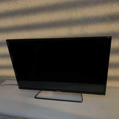 Smart TV TF-LED32S39T2S