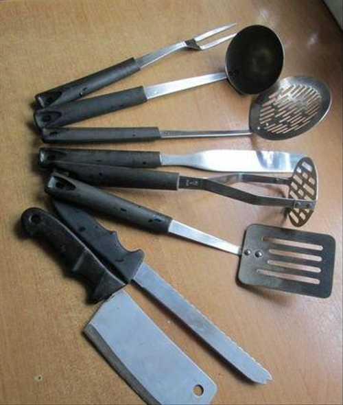 Кухонный набор СССР