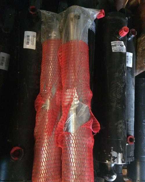 Палец ковша CAT 320 087-5805 254-3053