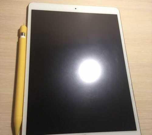 iPad air 3