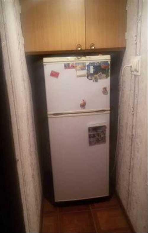 Холодильник бу днепр