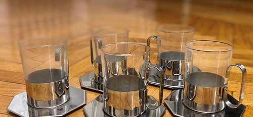 Zepter Цептер набор для чая кофе