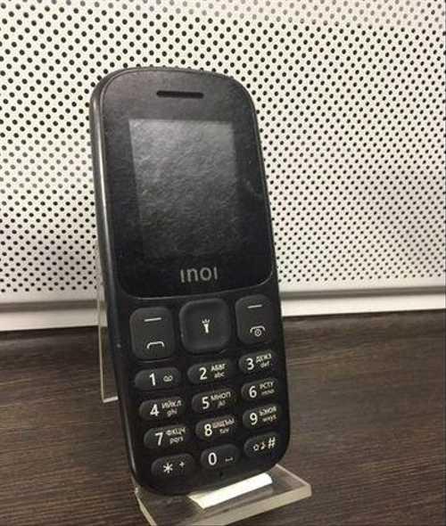 Сотовый телефон Inoi 100 (9454)