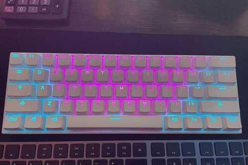 Кастомная клавиатура Anne Pro 2