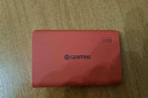 Повербанк(powerbank) - gerffins