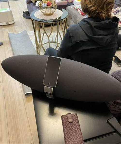 Акустическая система Bowers Wilkins Zeppelin