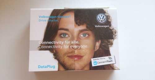 Volkswagen Connekt
