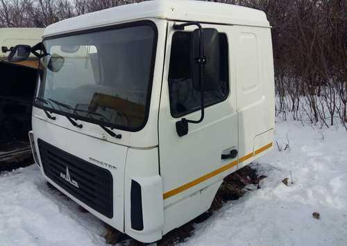 Кабина Маз 5440 6501 2015 года