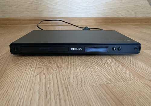 Philips DVD проигрыватель DVP3310K