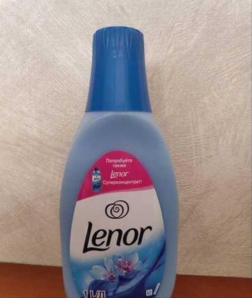 Ленор(Lenor)