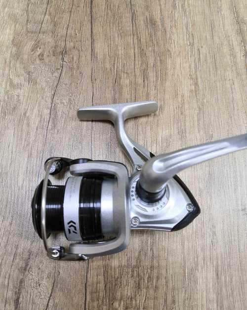 Катушки Daiwa