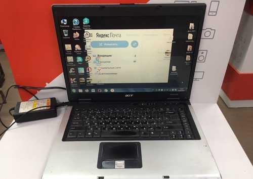 Ноутбук Acer Extensa 5200