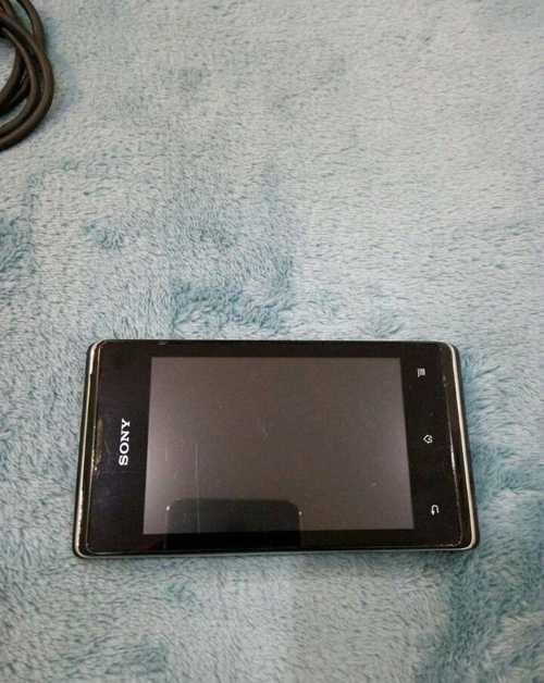 Sony Xperia C1505