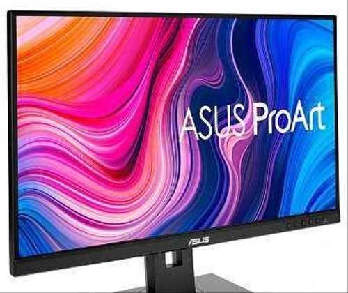 Монитор asus ProArt PA278QV