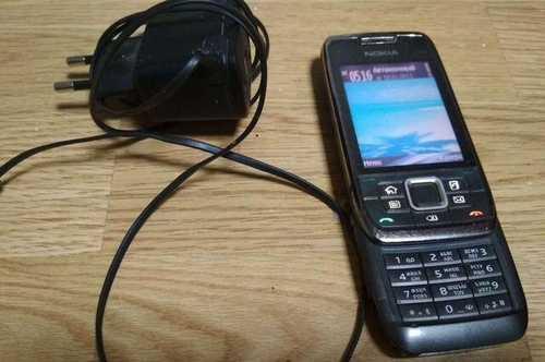 Телефон Nokia e66