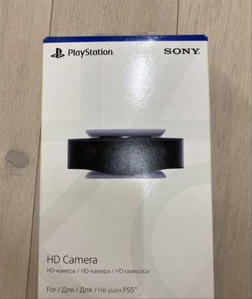 HD Camera для Sony Playstation 5