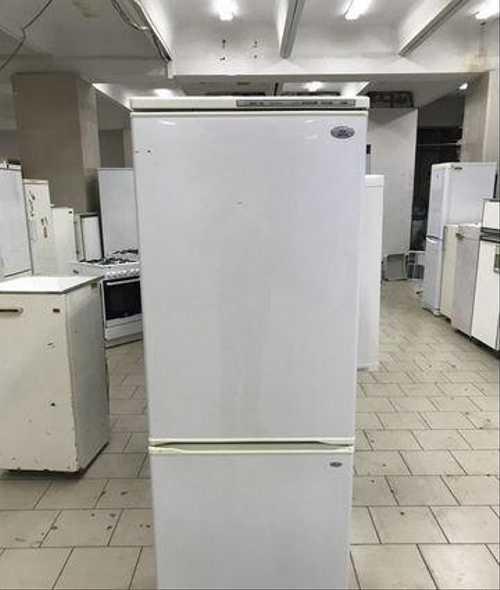 Холодильник б/у Атлант мхм 162-02