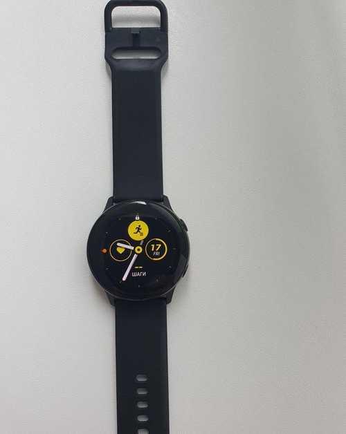 Samsung Galaxy Watch Active (8832)