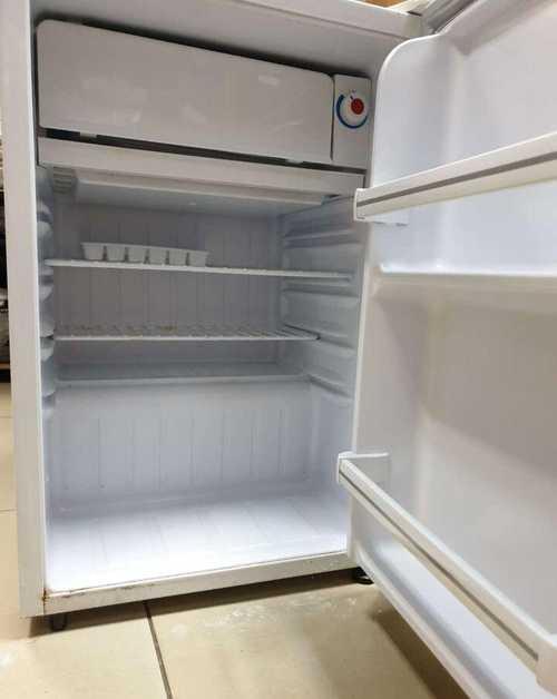 Холодильник Renova RID-80w