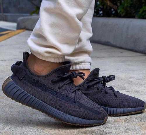 Yeezy Boost cinder