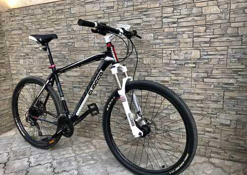 Велосипед stark Surfer Race 650B