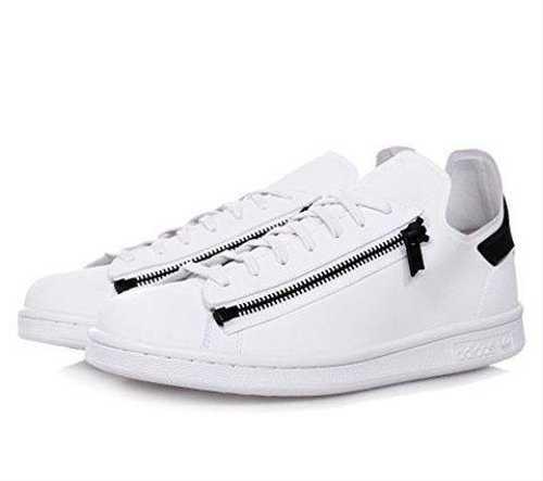 Adidas y-3 stan zip
