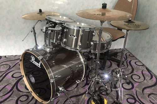 Pearl Export