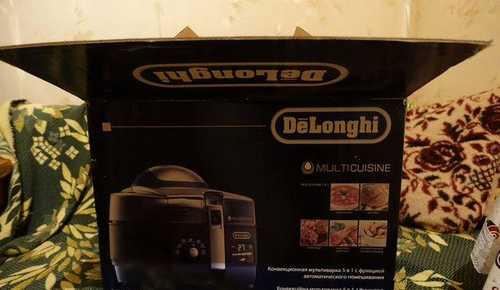 Мультикухня DeLonghi FH1394