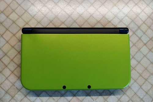 New Nintendo 3DS XL 32gb - IPS матрица