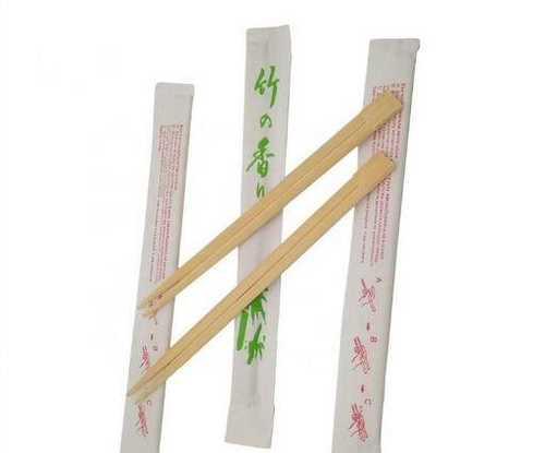 Бамбуковые палочки
