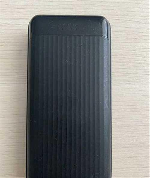 Powerbank 20000 mah