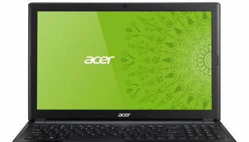Ноутбук 15.6" Acer A8-5557M, 6 гб, SSD120, HD8750M