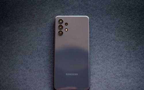 Муляж телефона samsung A32