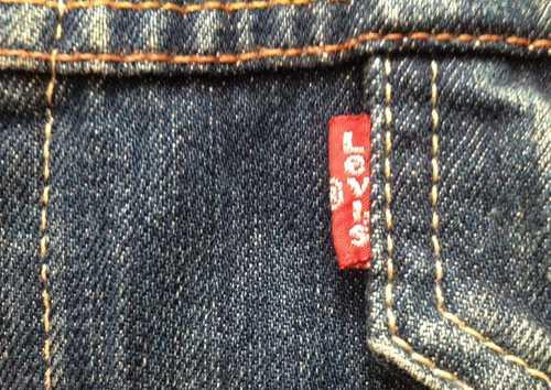 Levis Trucker 70500 "Laguna Beach"