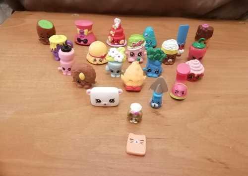 Игрушка shopkins