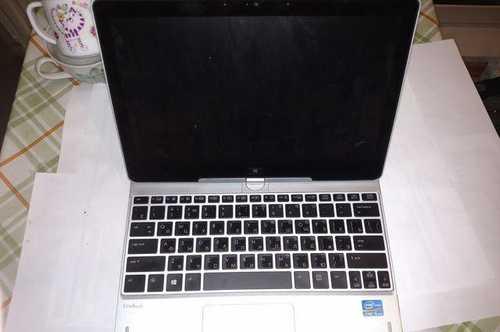 Hp elitebook revolve 810 g1