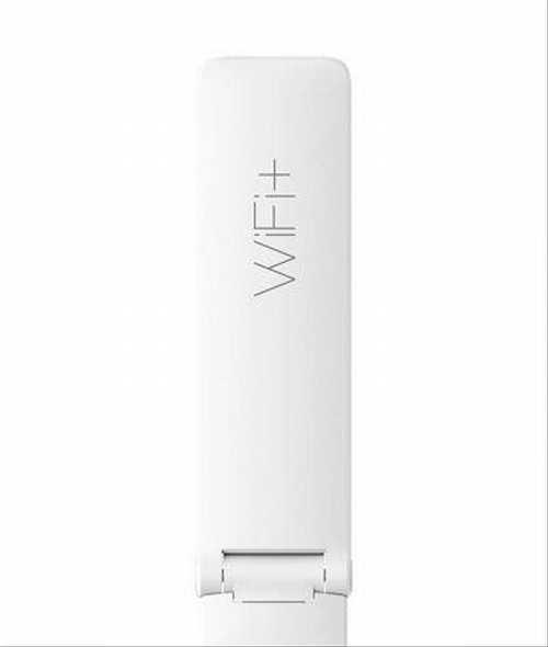 Усилитель беспроводного сигнала Mi WiFi Repeater 2