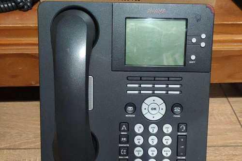 Телефон Avaya 9650