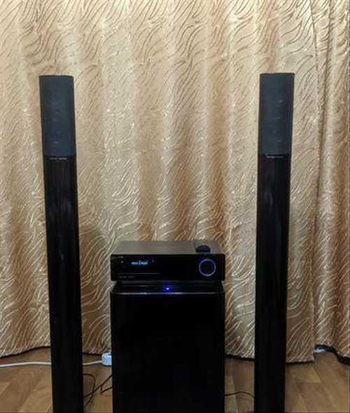 Harman/Kardon HS-200