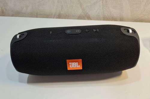 Портативная bluetooth колонка JBL xtreme