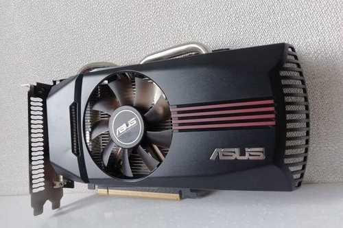 Asus GeForce GTX560 1Gb