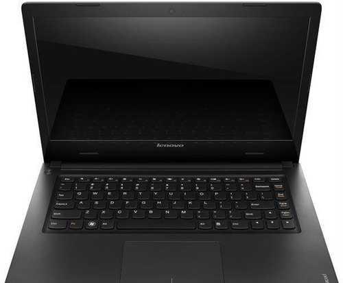 Ноутбук Lenovo IdeaPad S405