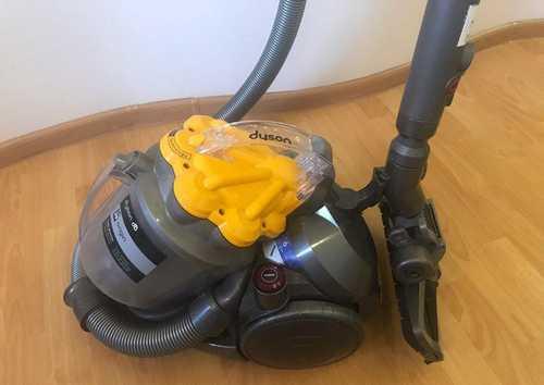 Пылесос Dyson DC29 origin