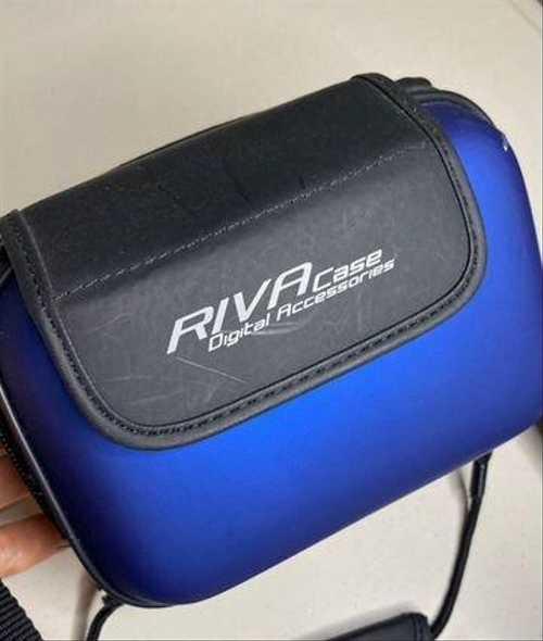 Сумка для фотоаппарата Riva Case