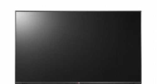 42" (106 см) LED-телевизор LG 42LB551V черный