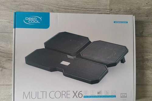 DeepCool Multi Core x6