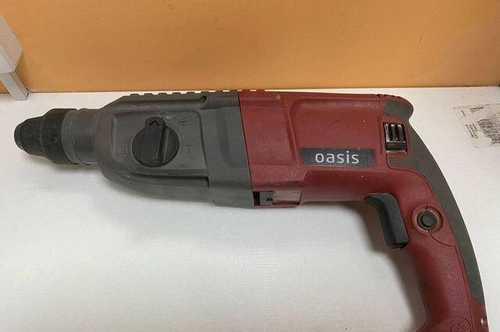 Перфоратор Oasis PR-100, 1000 Вт(В)