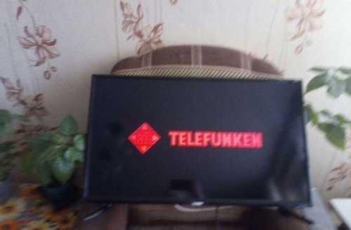Telefunken TF-LED32S67T2, Ericsson 32LEC2500