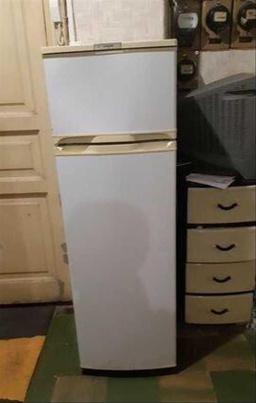 Холодильник саратов 263