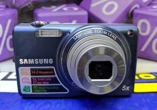 Фотоаппарат SAMSUNG st65